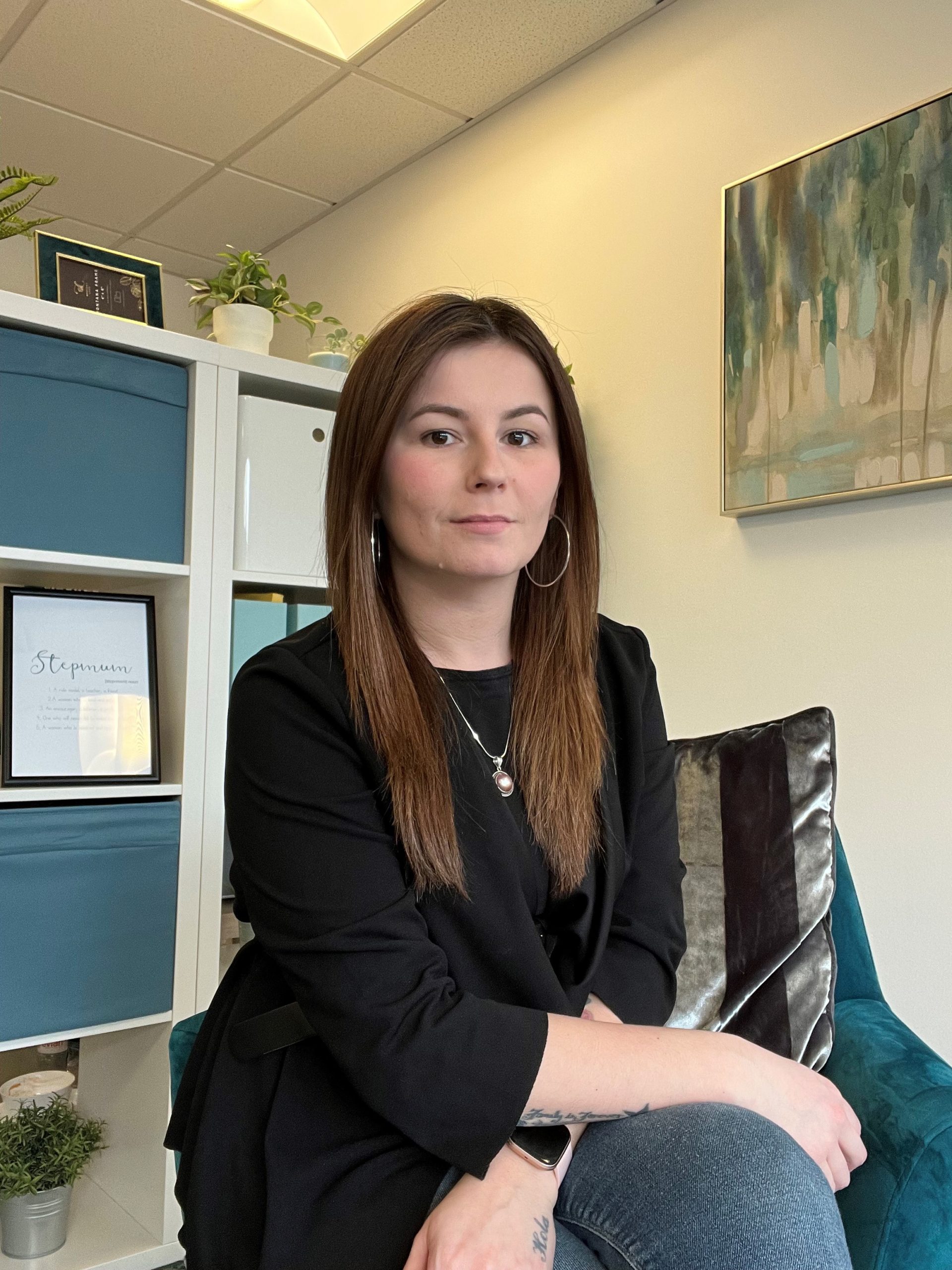 Vicky Beard | Teal Compliance