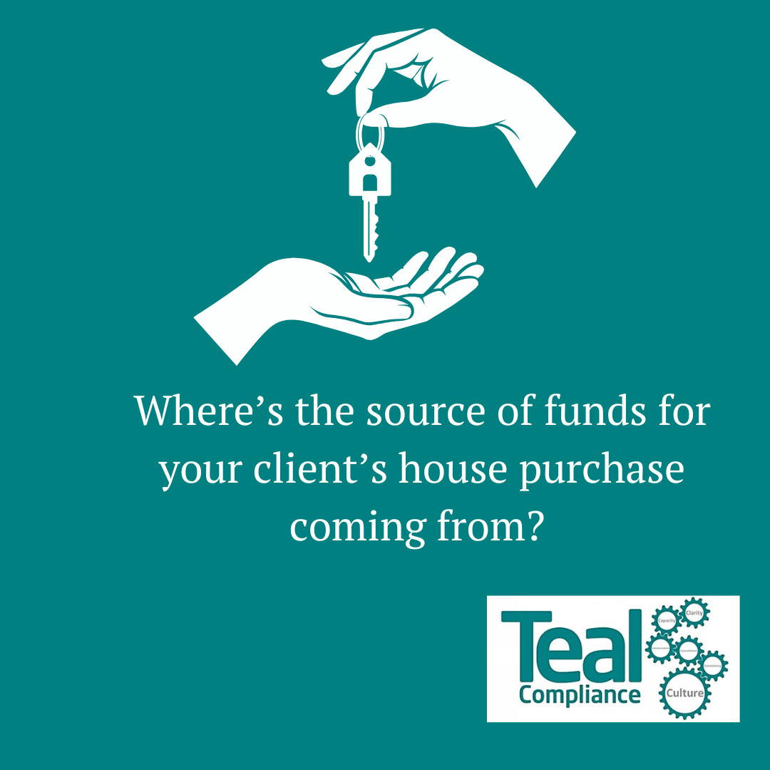 How to Master the Tricky World of Source of Funds and Wealth