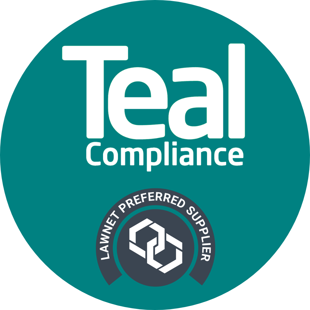 Teal Compliance and LawNet NEWS