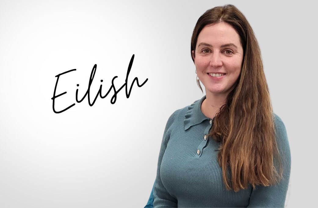Eilish Cullen | Teal Compliance | Head of Partnership Team
