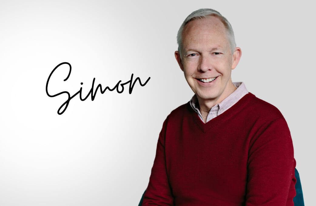 Simon Harbord | Teal Compliance | Head of Consulting and Auditing