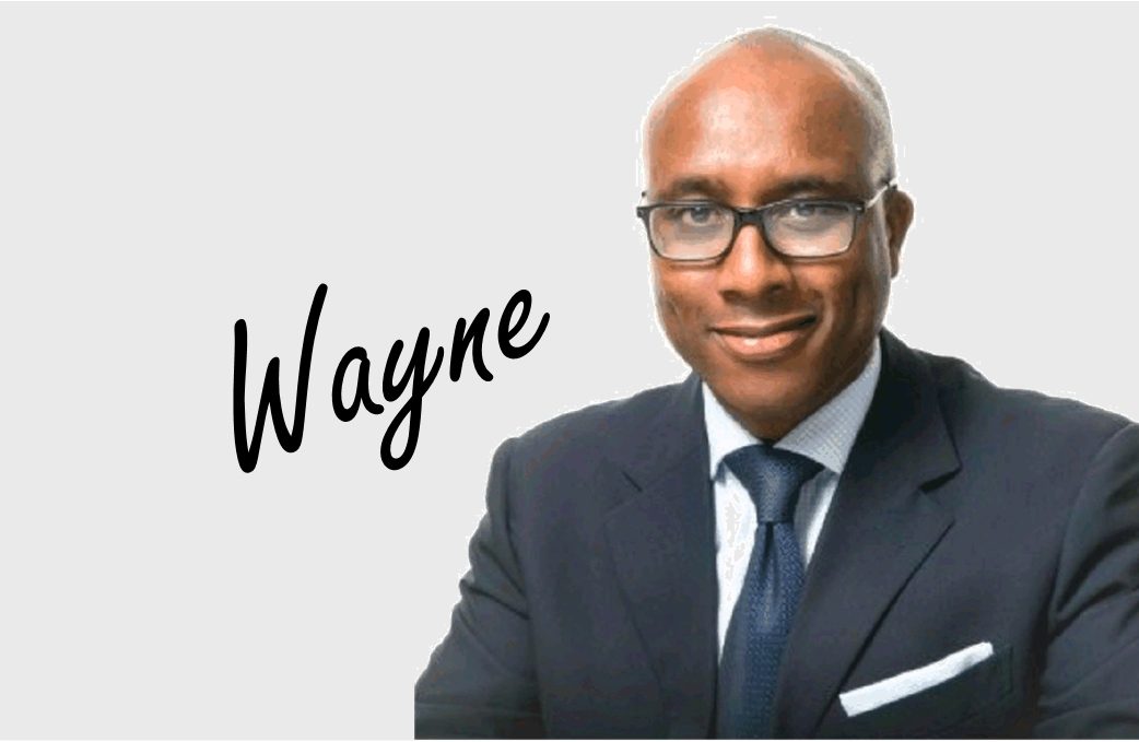 Wayne McGhan | Teal Compliance | Business Development Executive